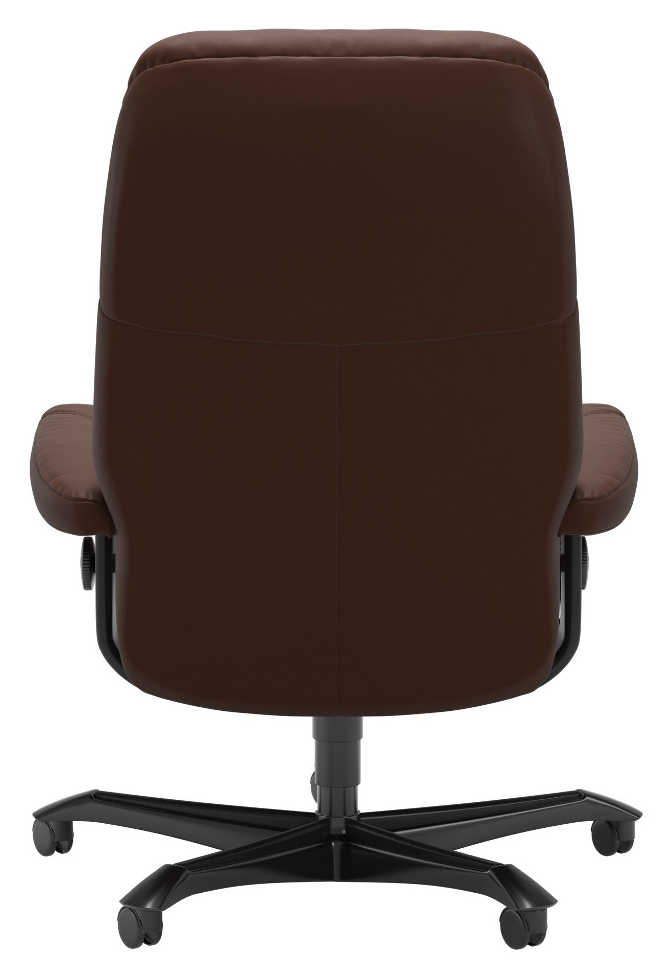 Stressless Consul Office Chair | Classic Design
