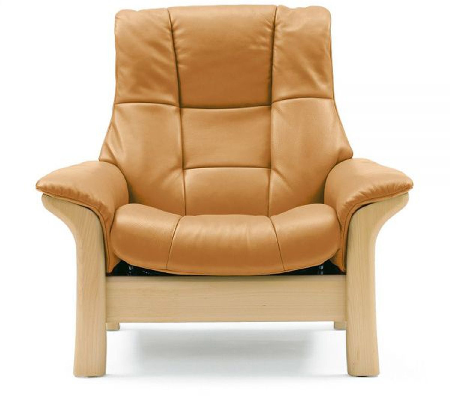 Stressless Buckingham High Back Chair