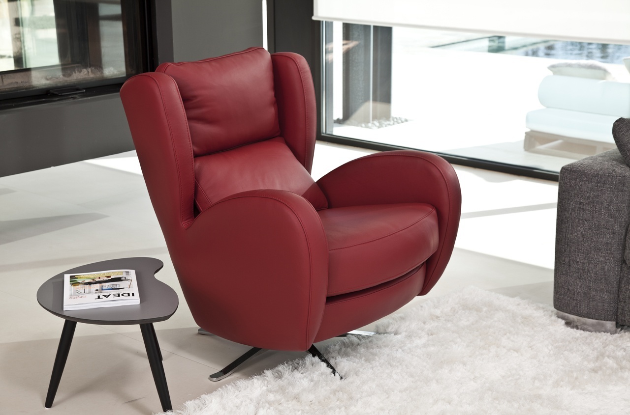 Fama Romeo Chair