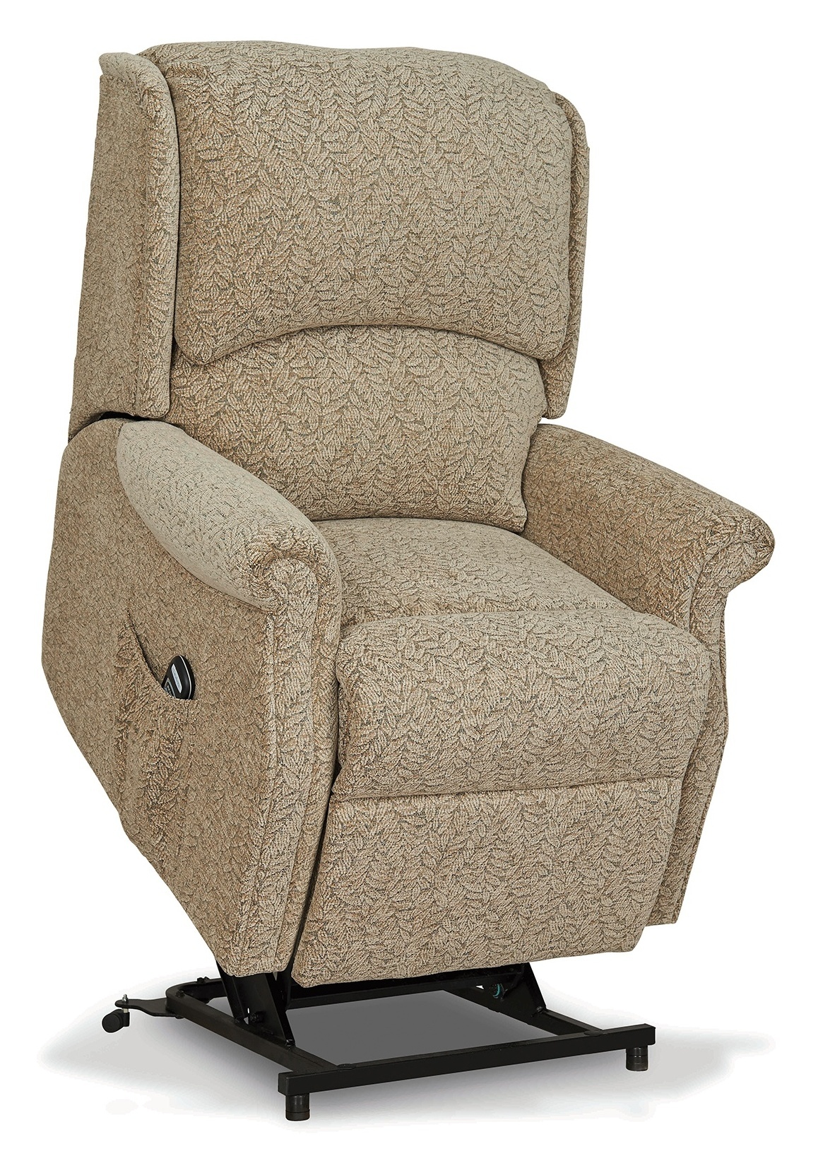 Regent Dual Motor Riser Recliner Chair | Brentham Furniture