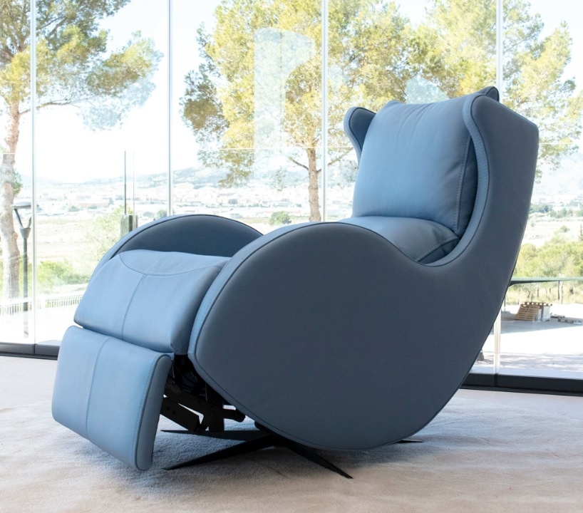 Fama Lenny | Relax Chair