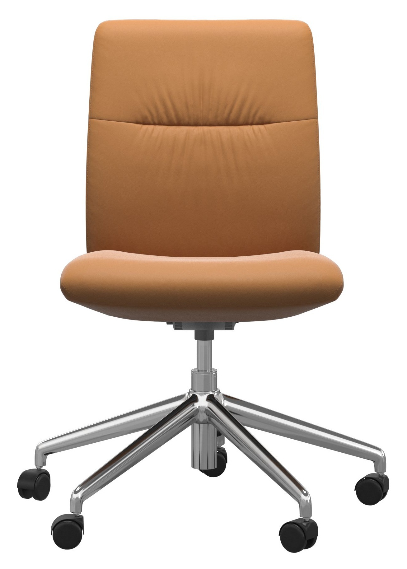 Stressless Mint Low Back Office Chair