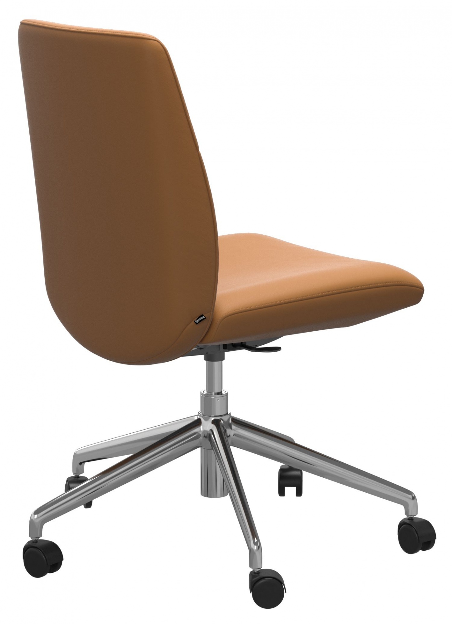 Stressless Mint Low Back Office Chair
