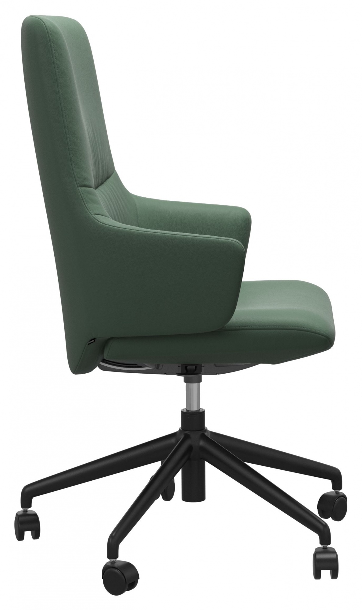 Stressless High Back Office Chair | Arms Edition