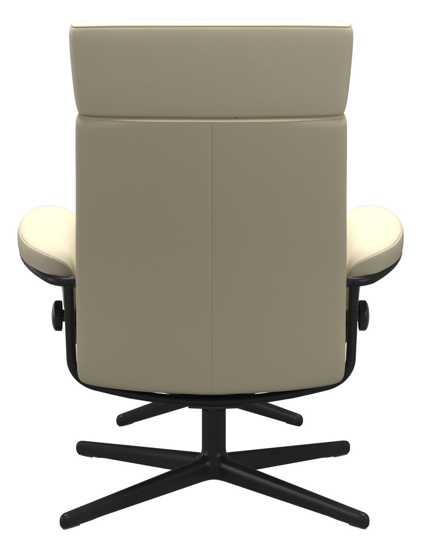 Stressless Tokyo Chair & Stool | Adjustable Headrest