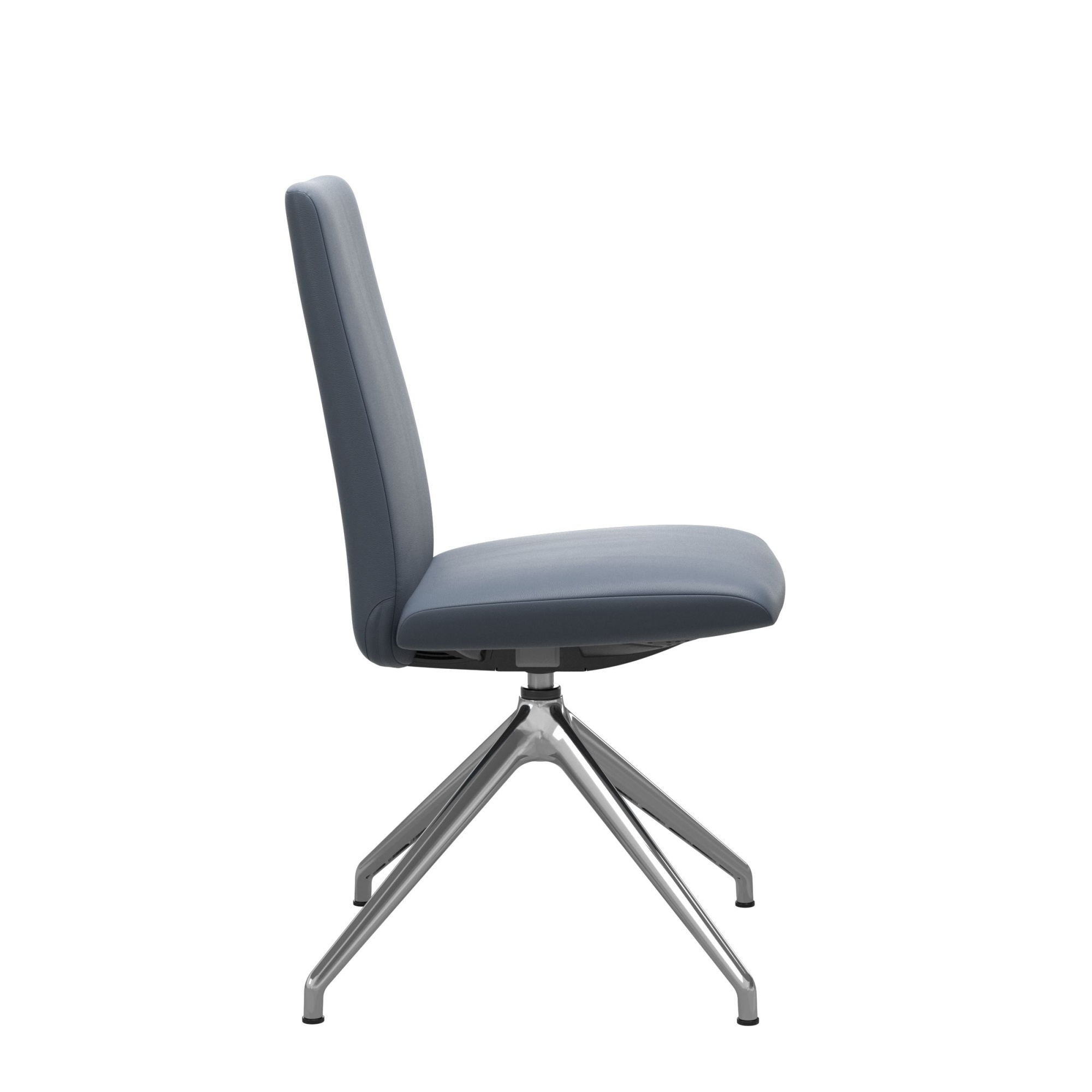 Stressless Laurel Standard Dining D350 | Brentham Furniture
