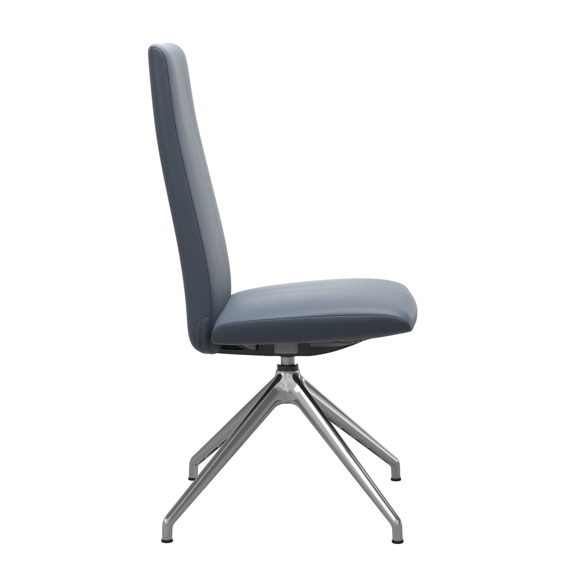 Stressless Laurel Dining Chair | D350 Legs