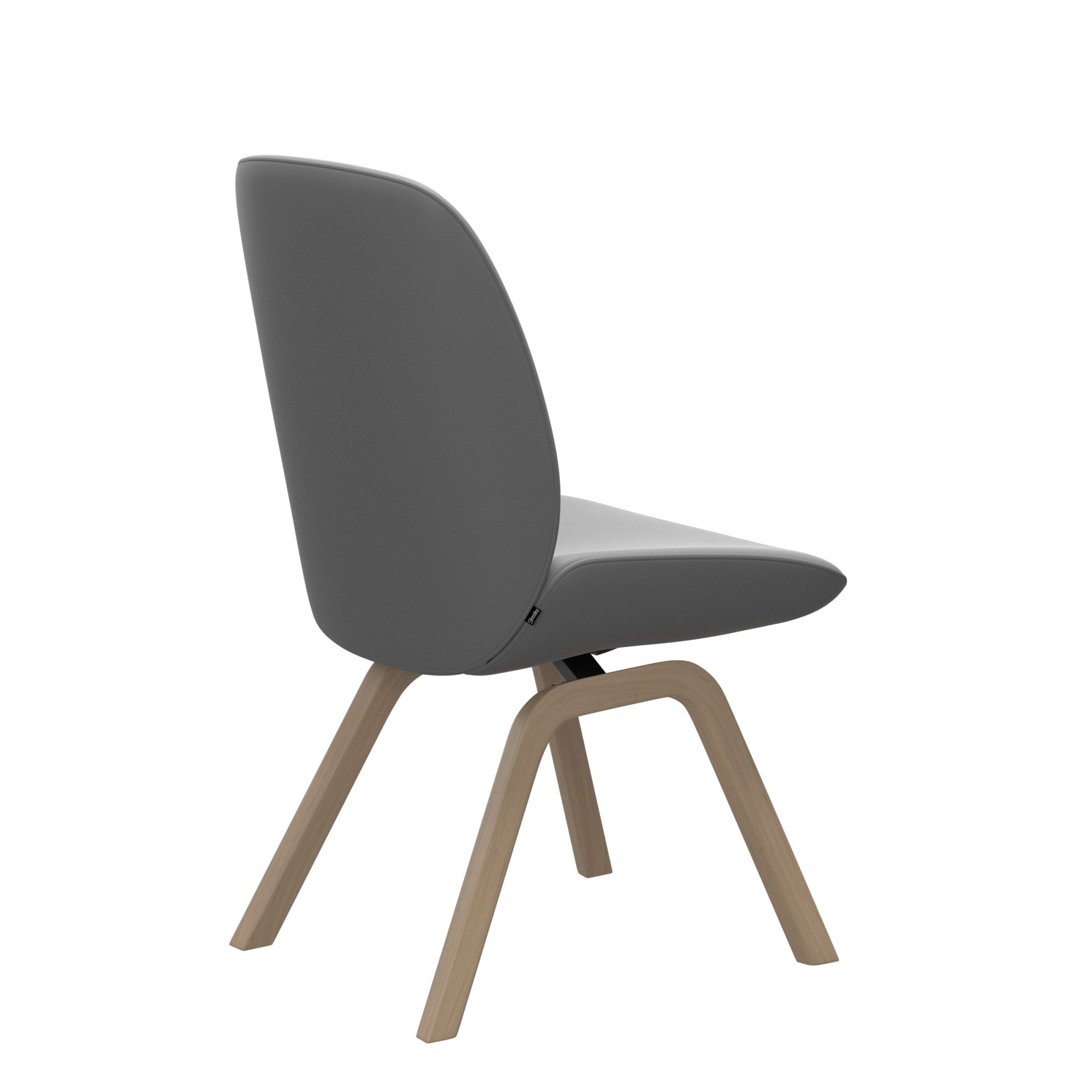 Stressless Bay Dining Chair | D200 Legs