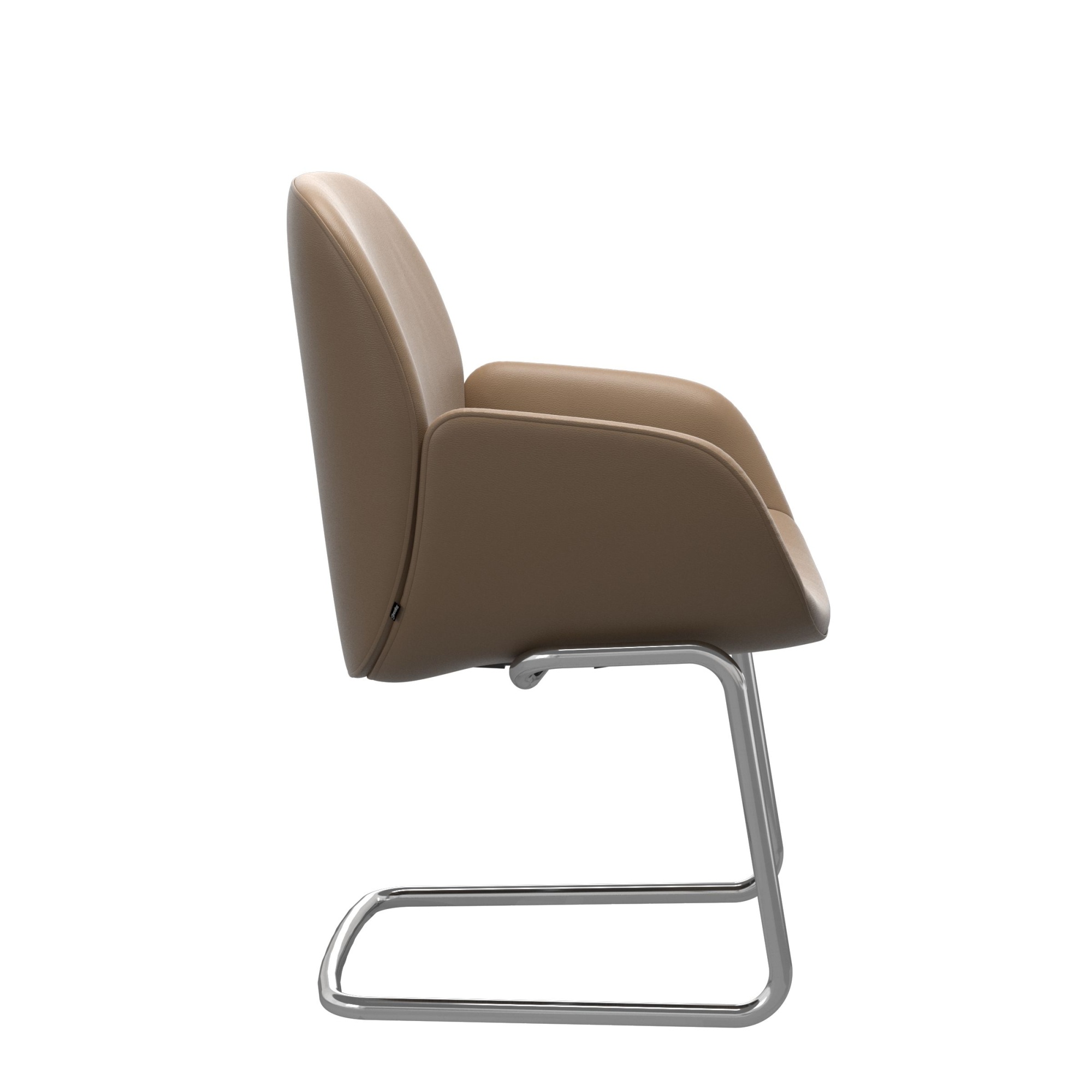 Stressless Bay Dining Chair | D400 Legs