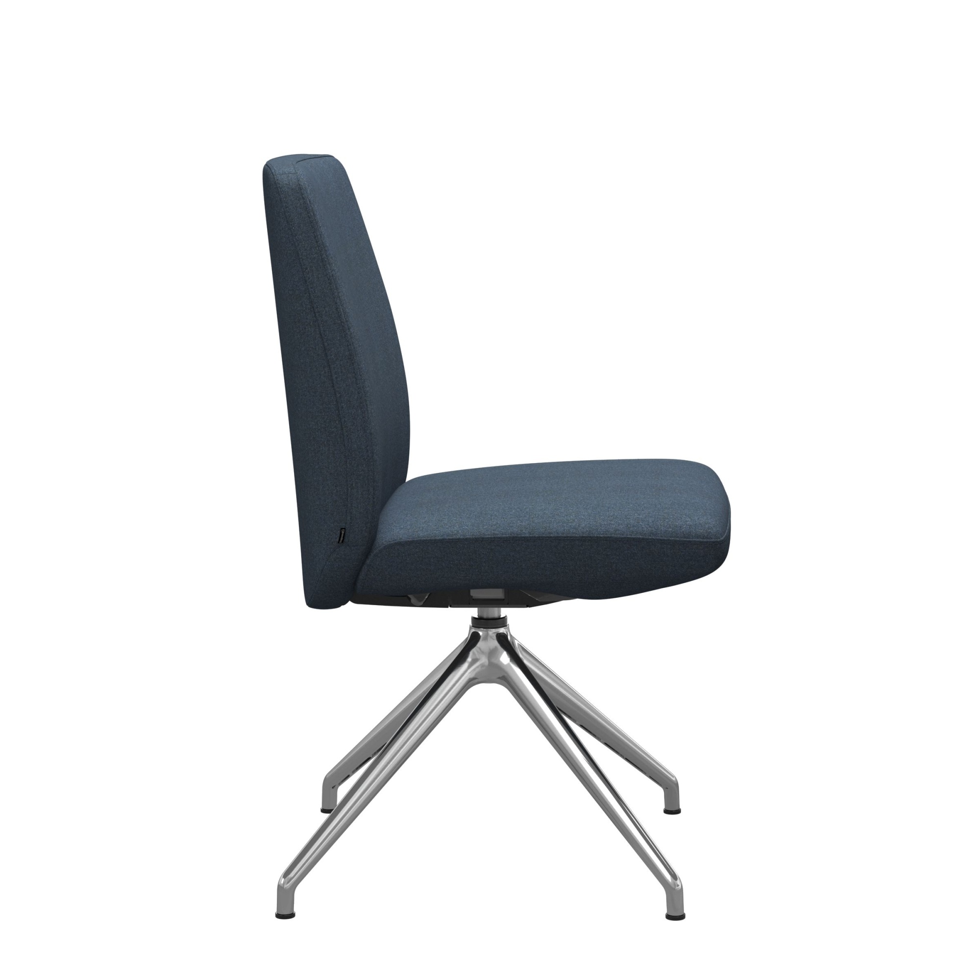 Stressless Vanilla Dining Chair | D350 Legs