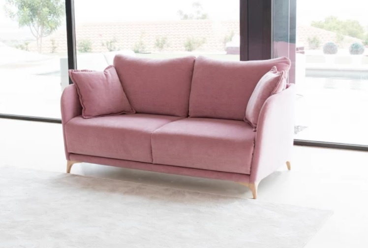Fama Gala Sofa Bed | Brentham Furniture