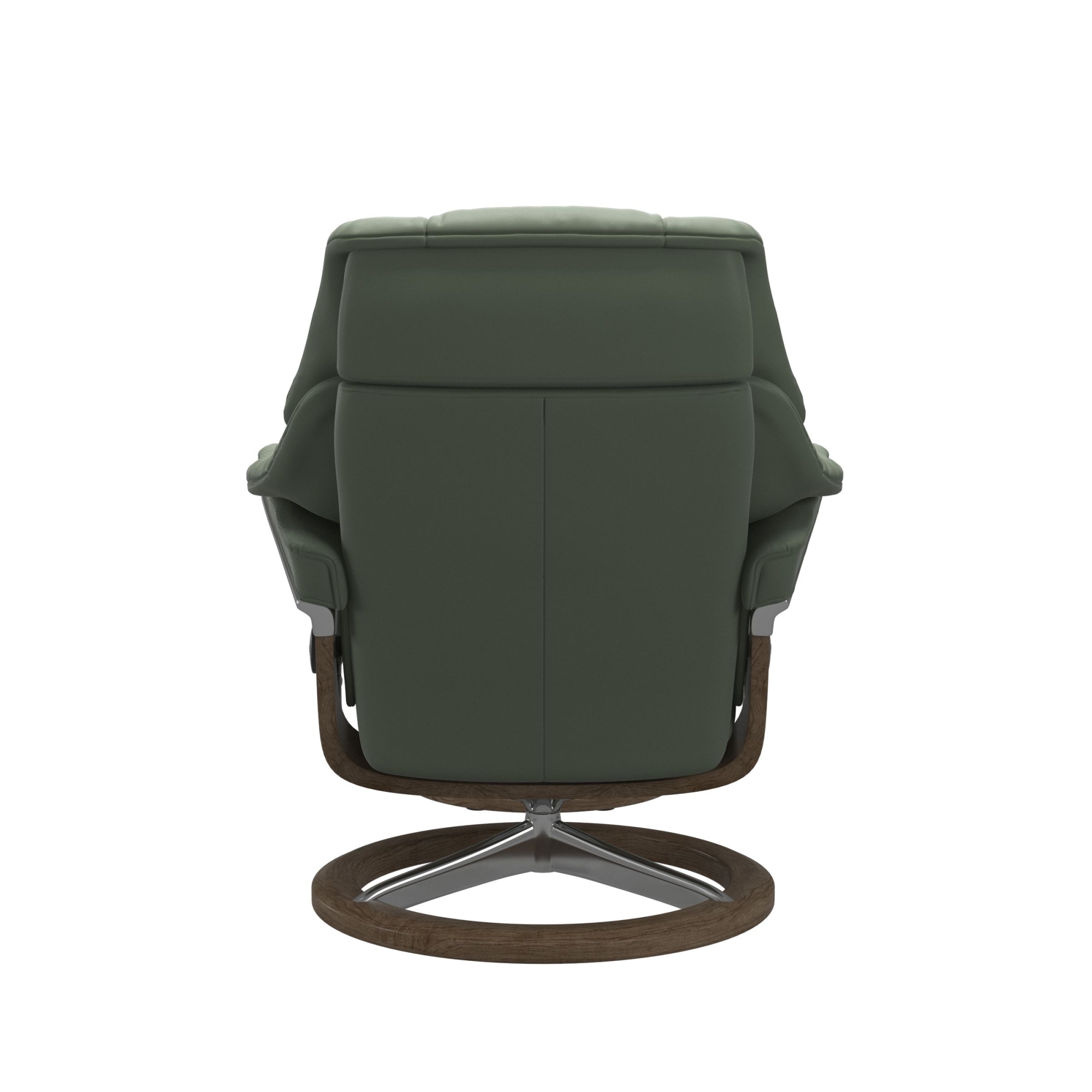 Stressless Reno Signature Base Chair | Brentham Furniture