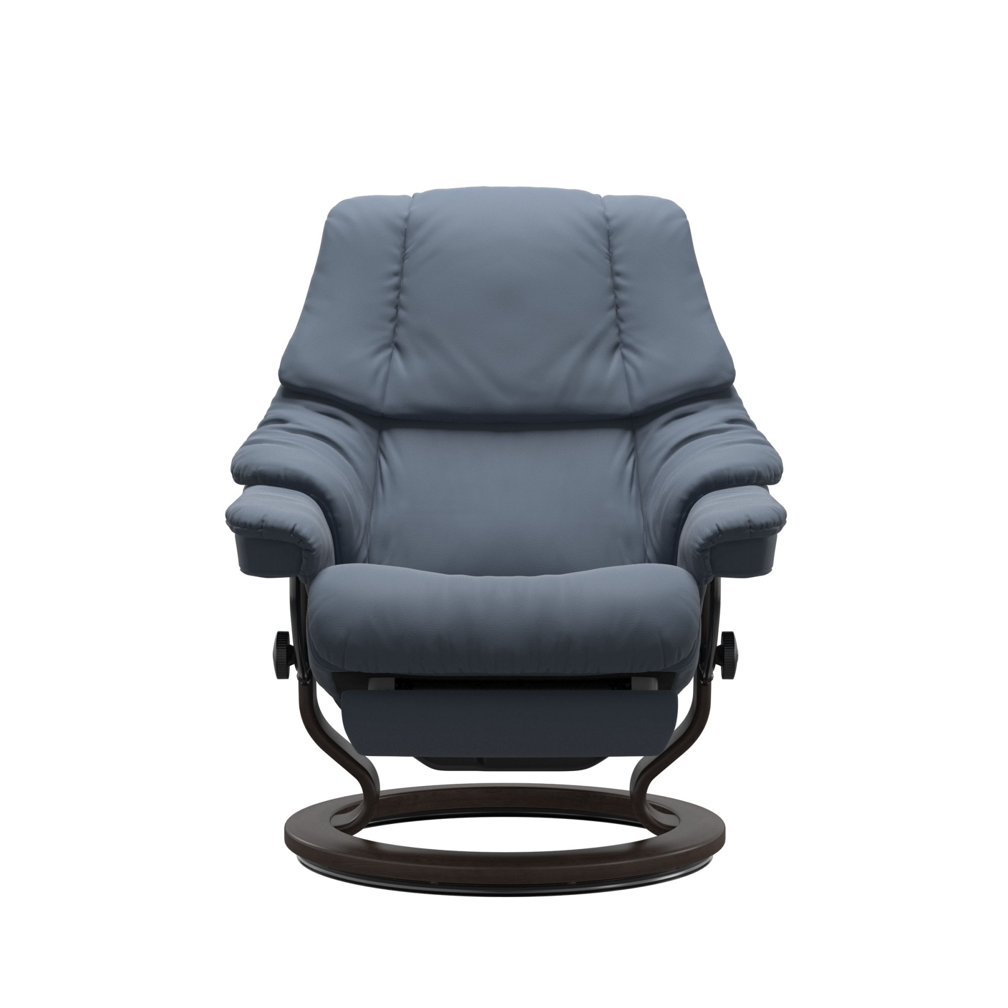 Stressless Reno Chair | Dual Power Comfort