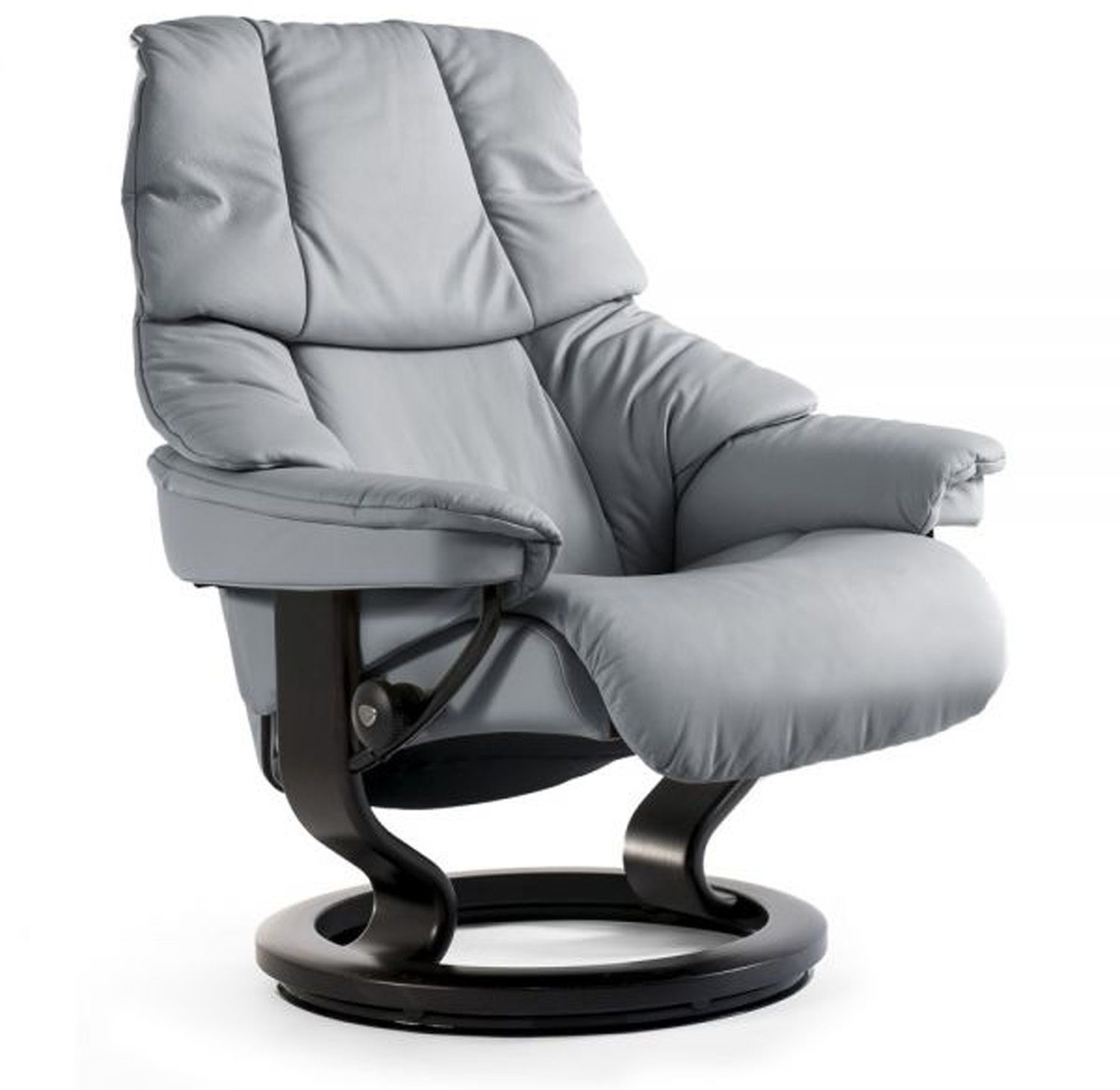 Stressless Reno Chair | Classic Base Design