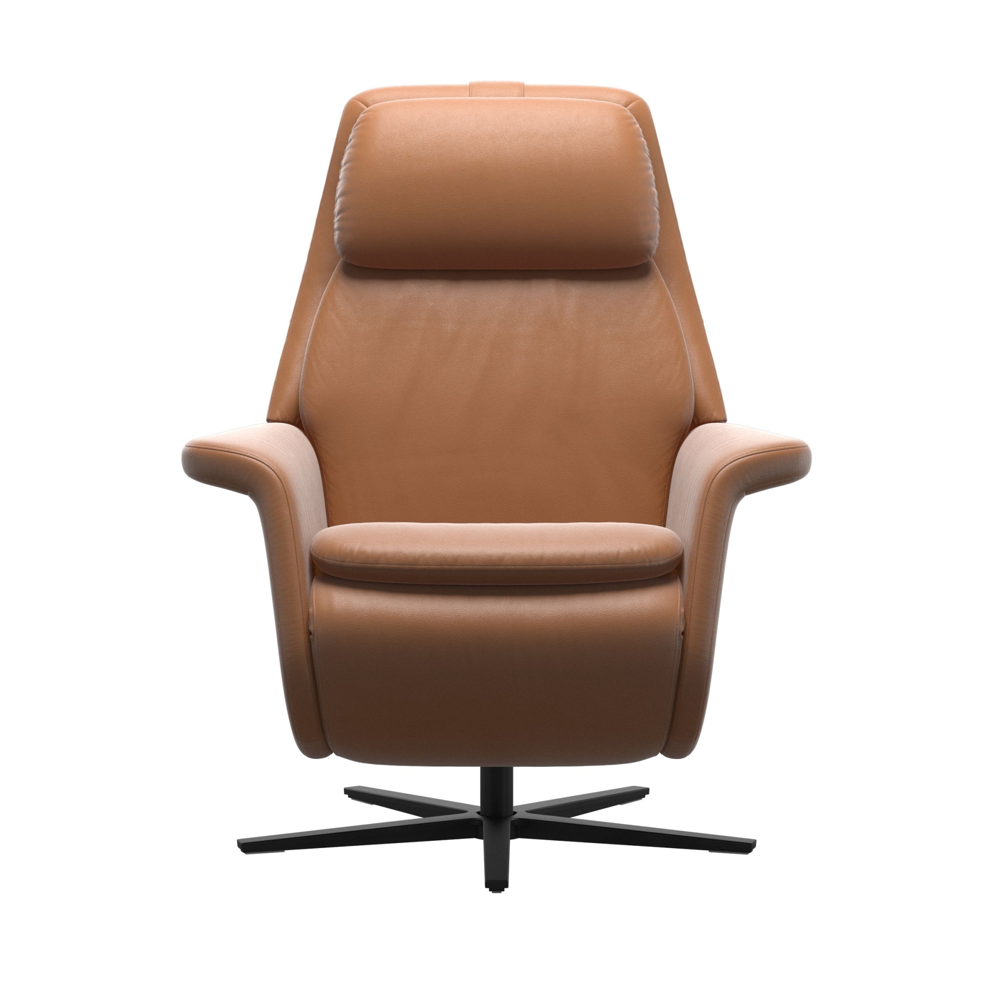 Stressless Sam Recliner | Sirius Base