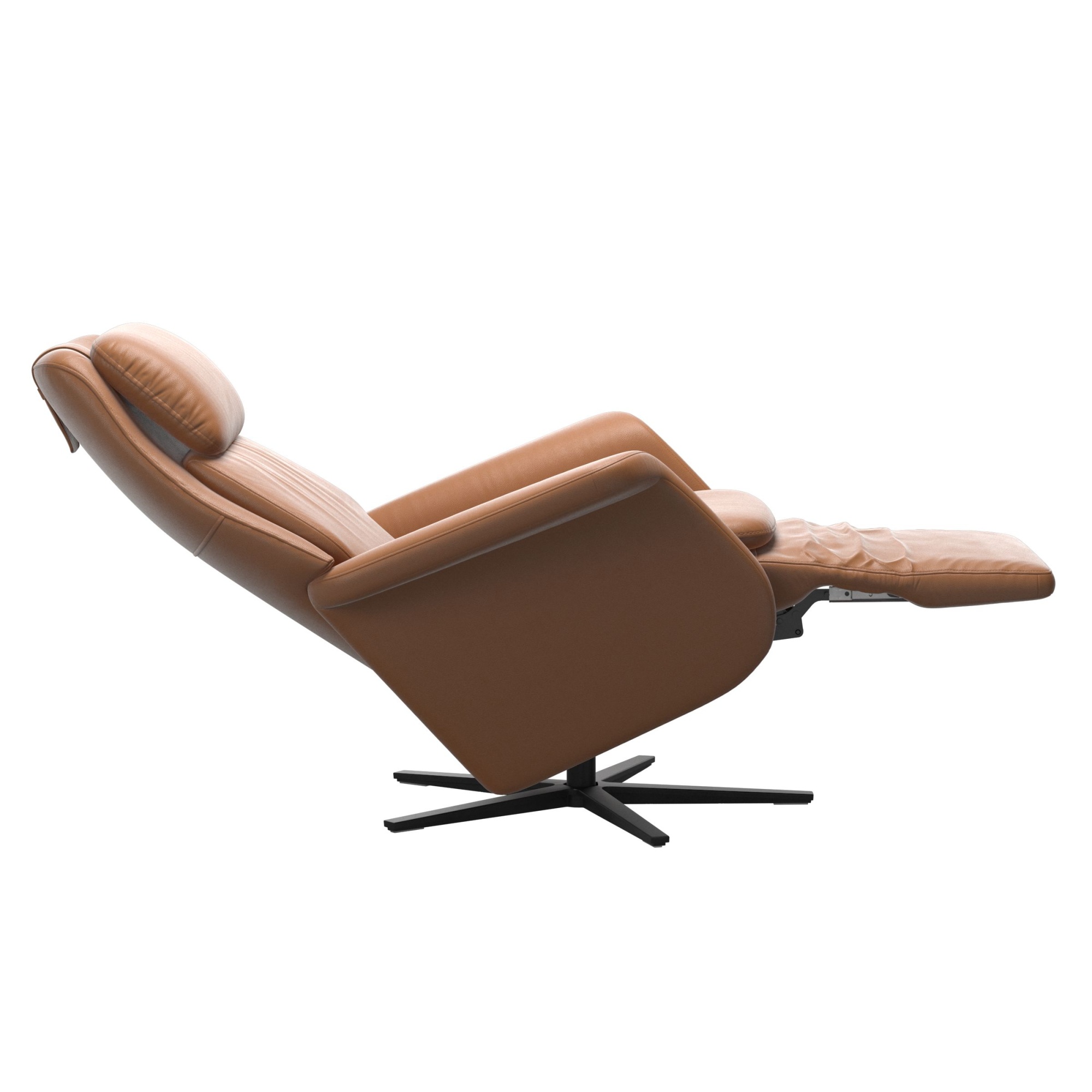Stressless Sam Recliner | Sirius Base