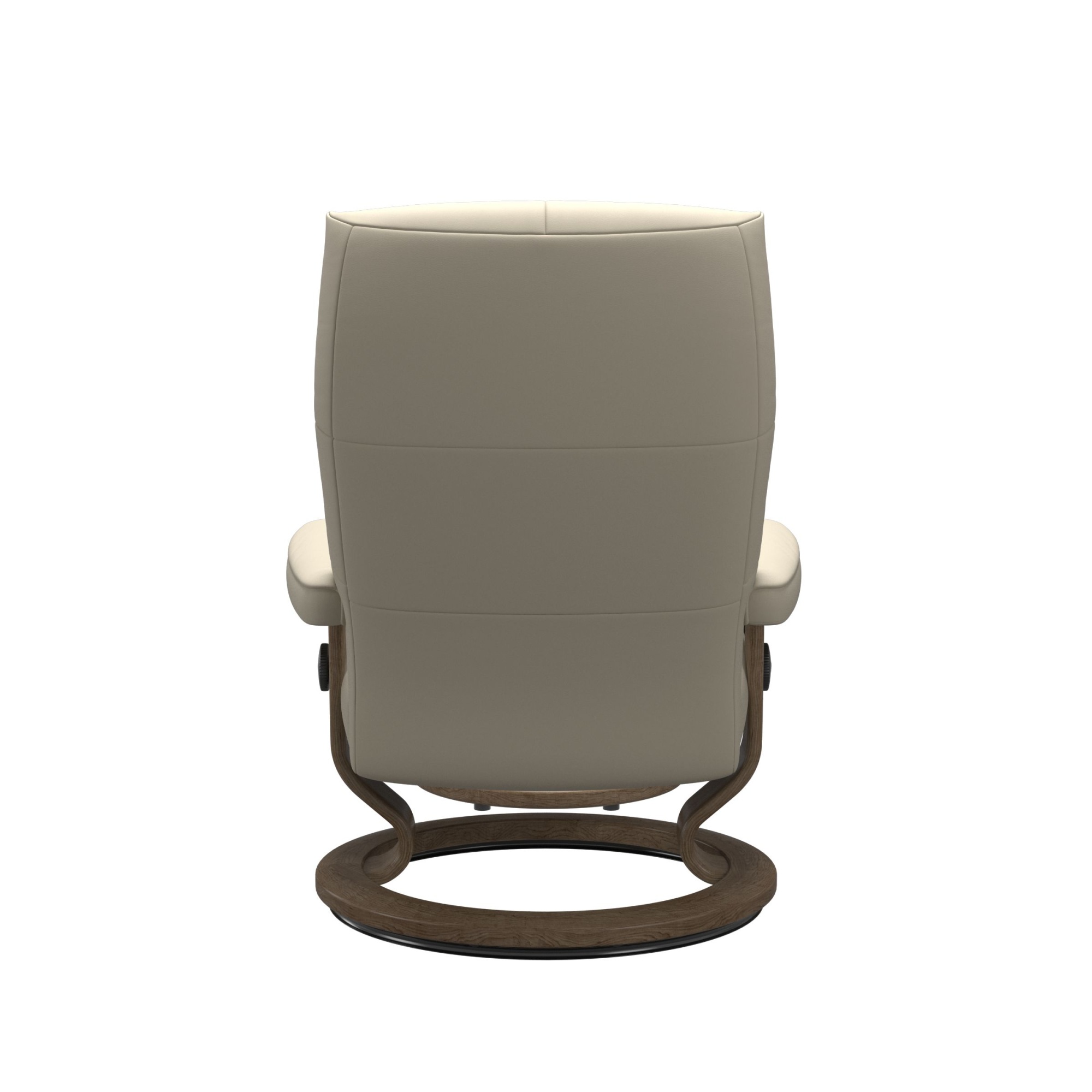 Stressless David Chair & Stool | Classic Base