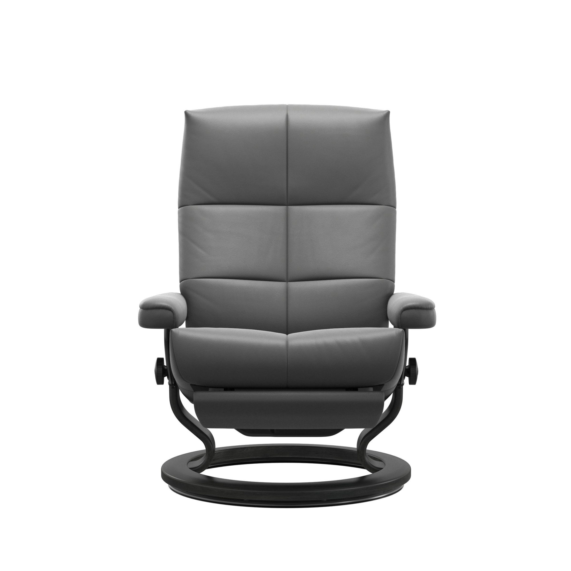 Stressless David Chair | Dual Power Recliner