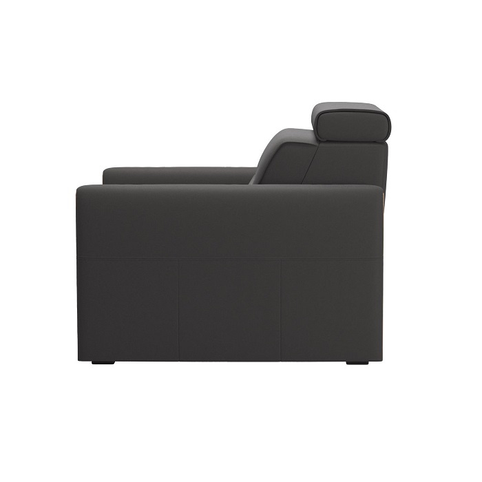 Stressless Emily Chair | Wood Arm