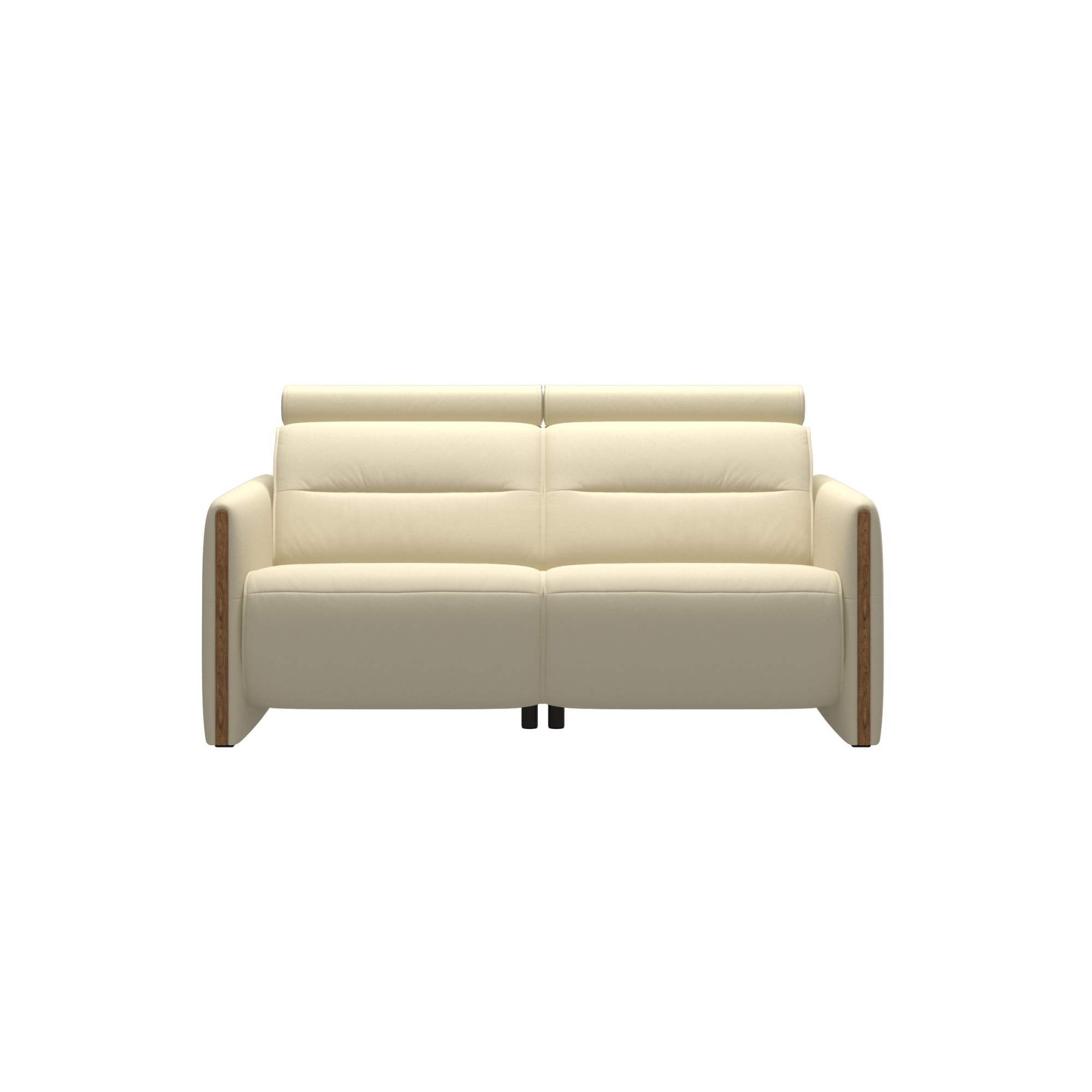 Stressless Emily 2-Seater | Wood Arm 2-Power