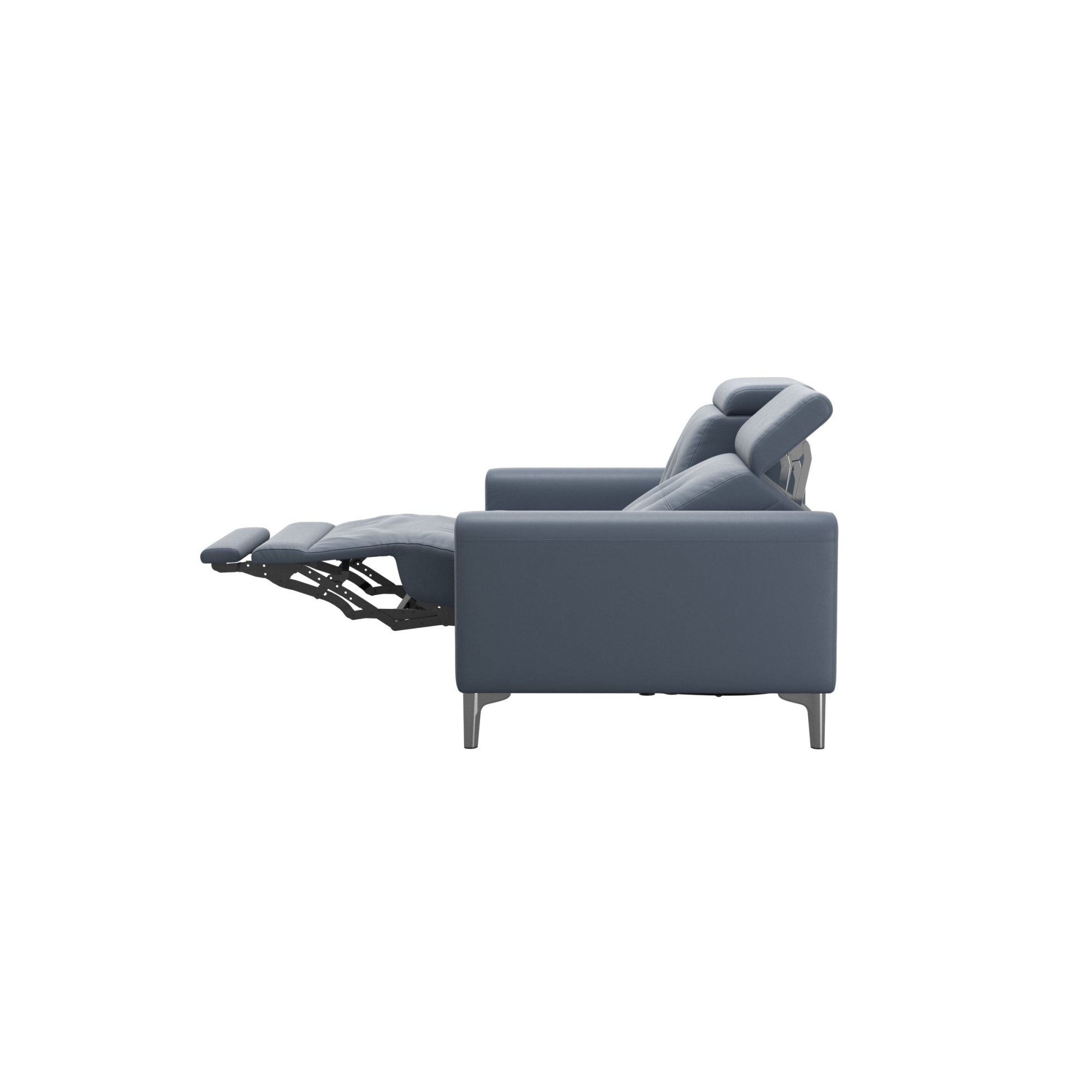Stressless Anna 2-Seater | 2-Power Sofa A1 Arm