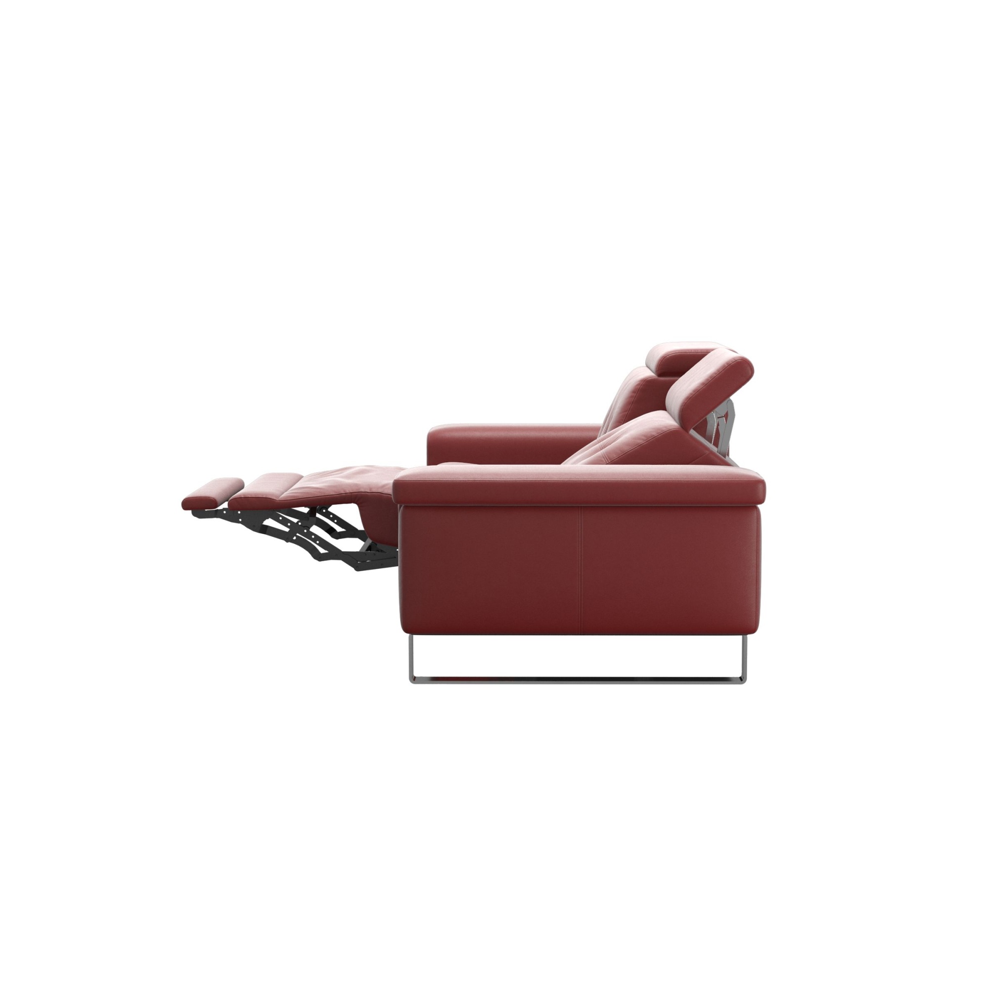 Stressless Anna 2-Seater | 2-Power Sofa A2 Arm
