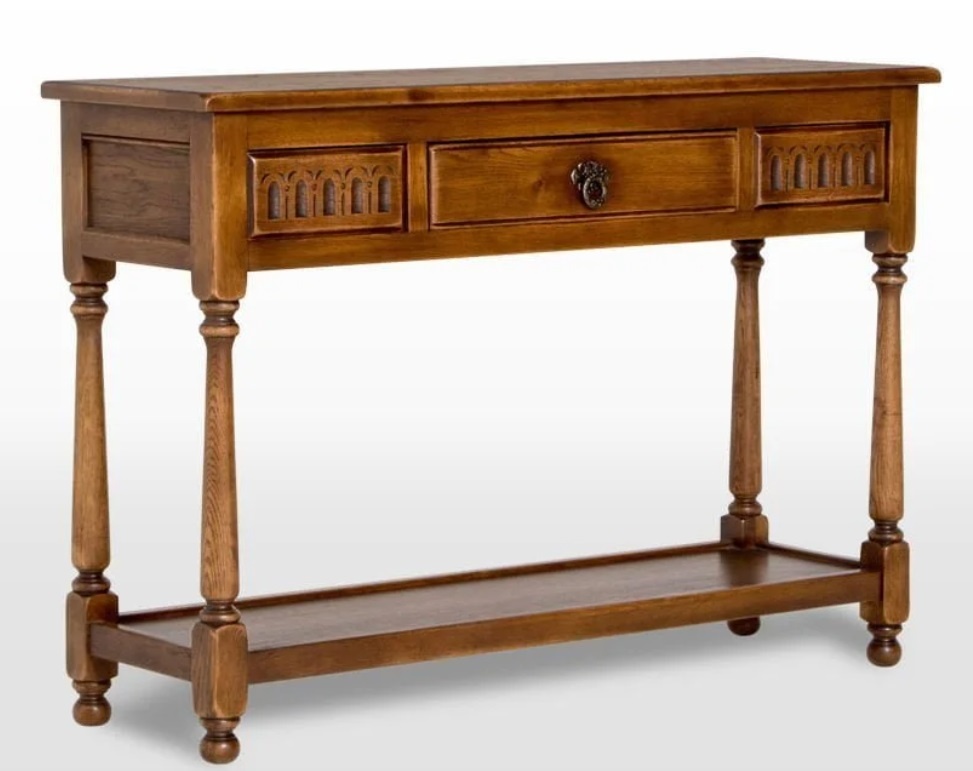 Old charm table store