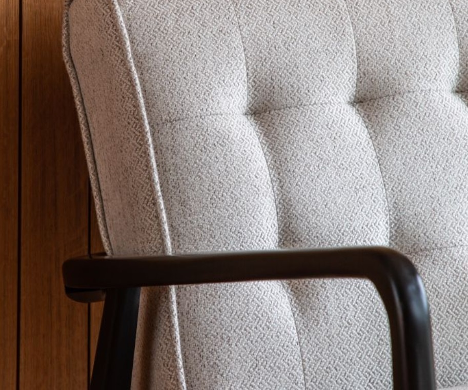 Gallery Direct Humber Chair (Natural Weave)