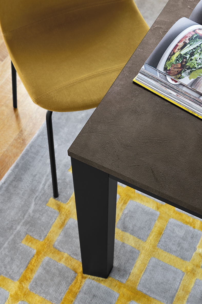 Connubia Calligaris Baron 180cm Table | Brentham Furniture