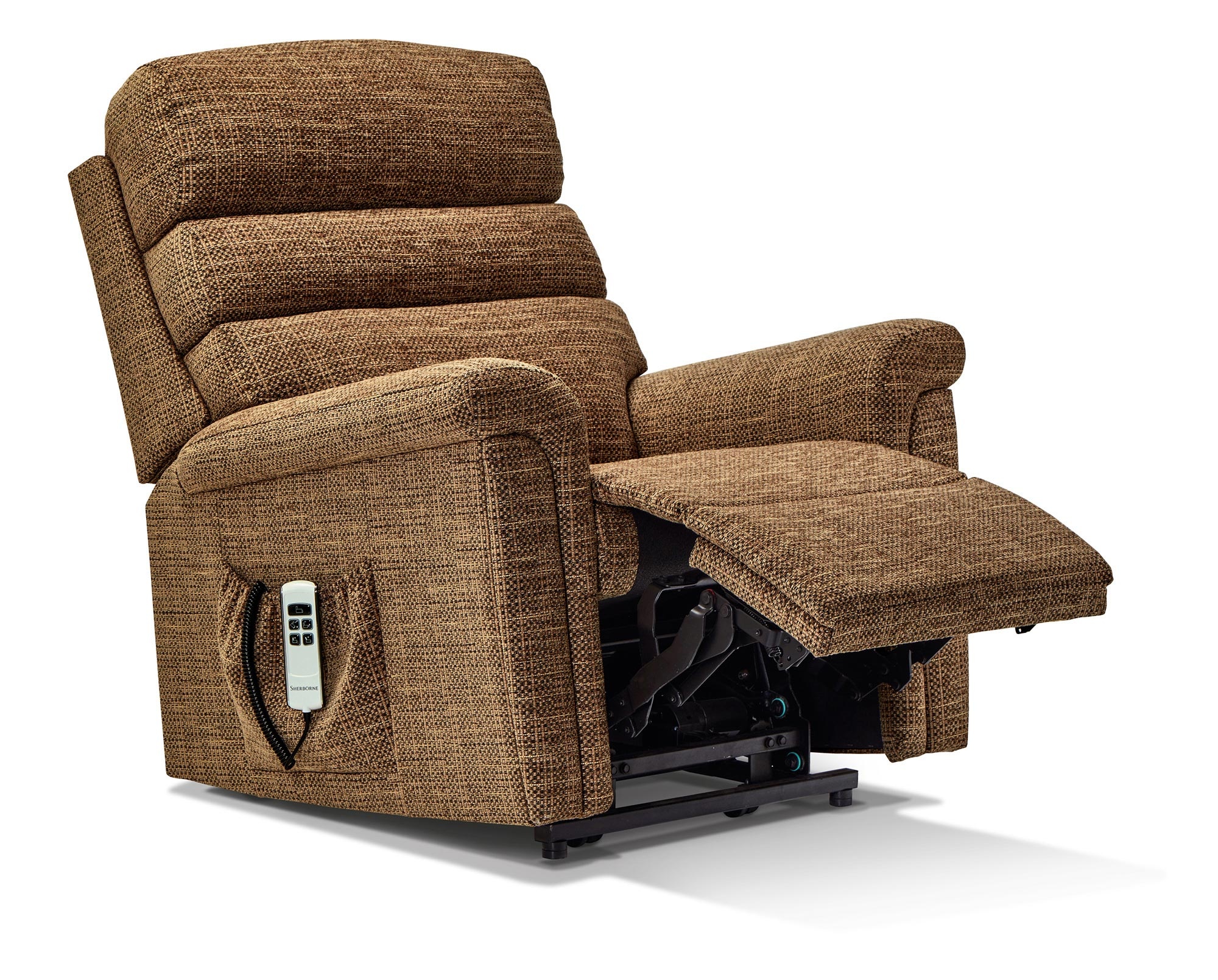 Sherborne Comfi-Sit Dual Motor Recliner