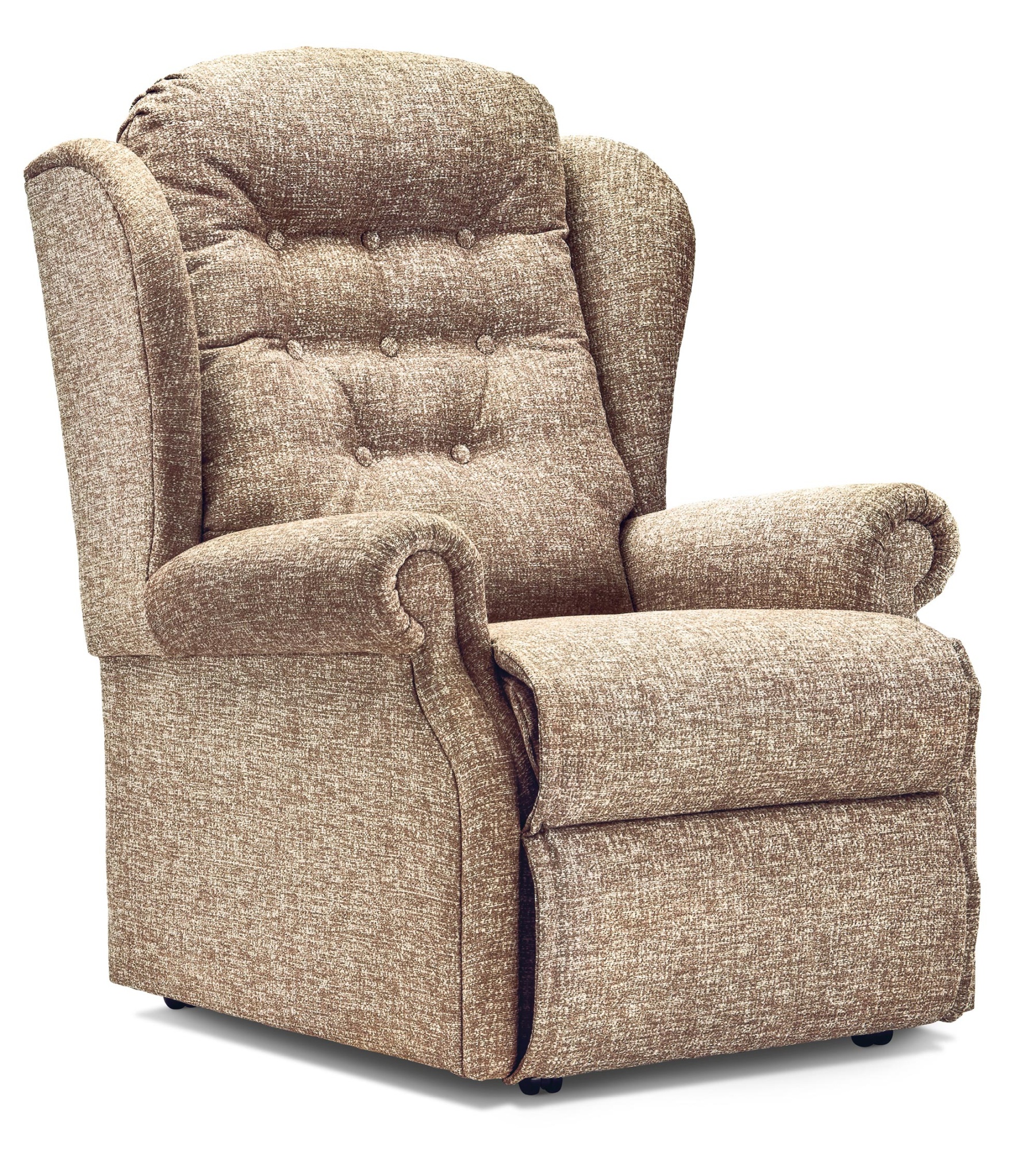 Sherborne Lynton Fixed Chair | Brentham Furniture