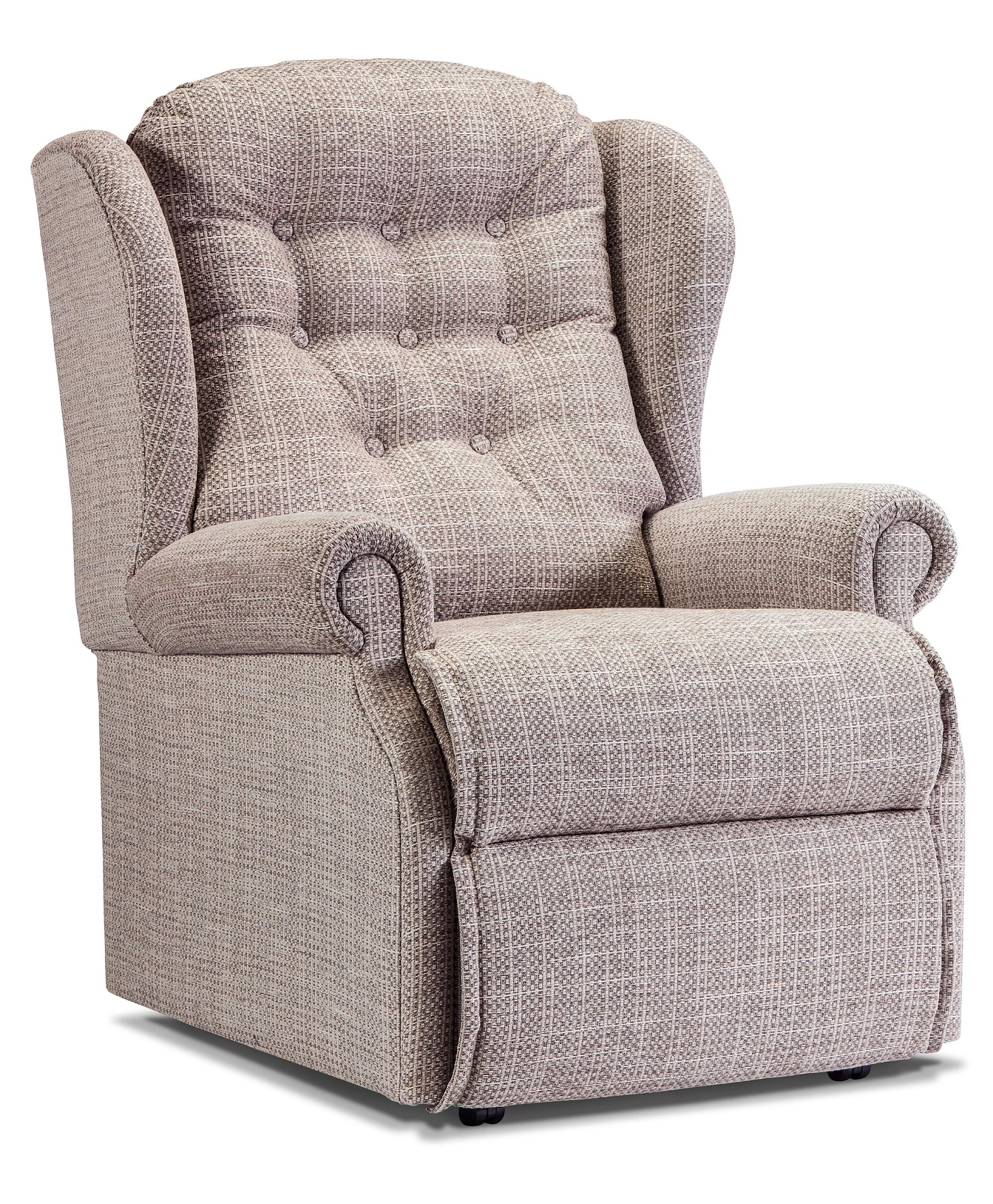 Sherborne Lynton Fixed Chair | Brentham Furniture