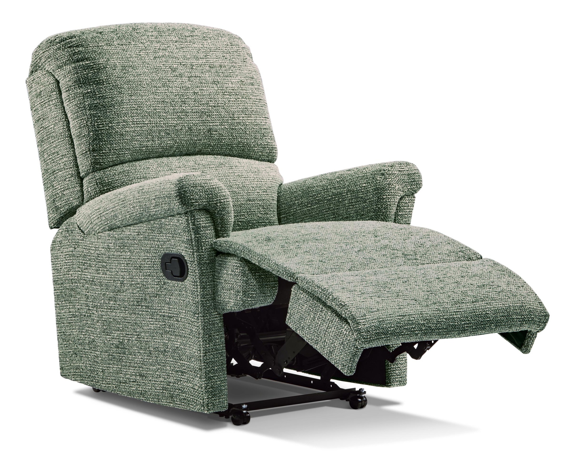 Sherborne Nevada Manual Recliner