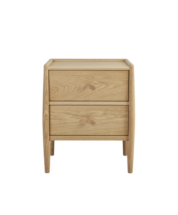 Ercol Winslow 4173 Bedside Chest