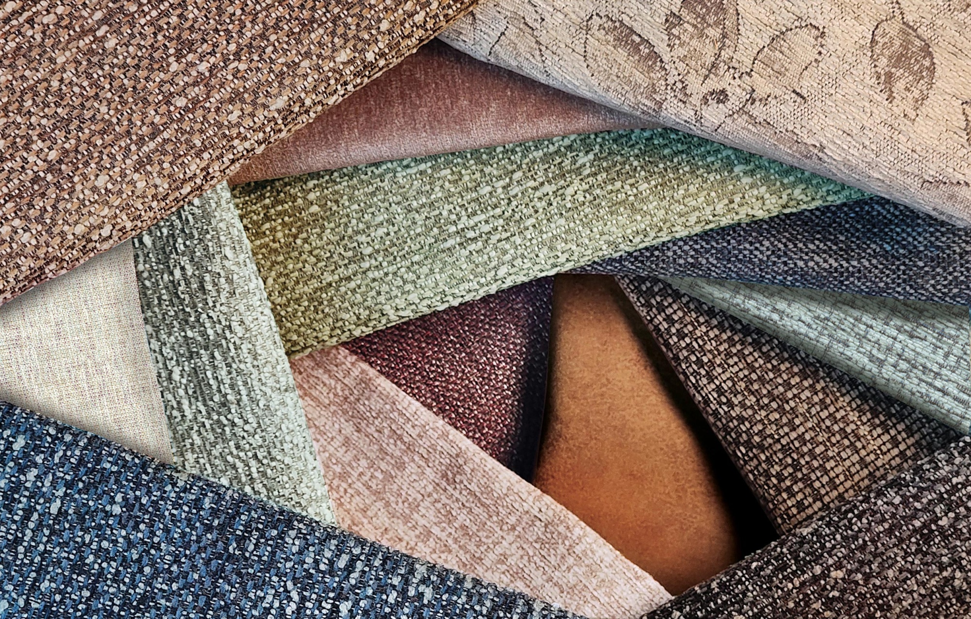 Sherborne Covering Material