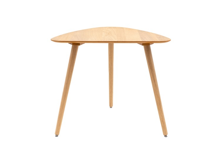 Hatfield Dining Table Natural