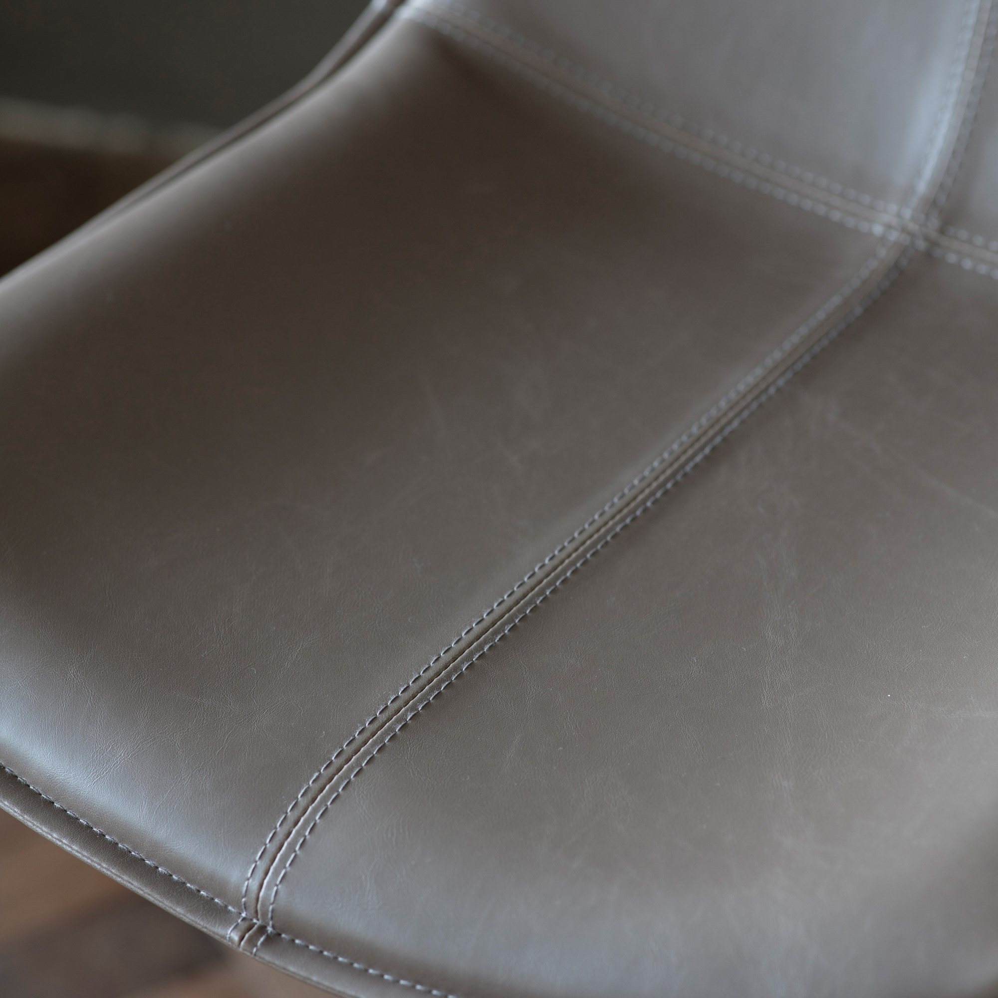 Gallery Hawking Dining Chair Ember