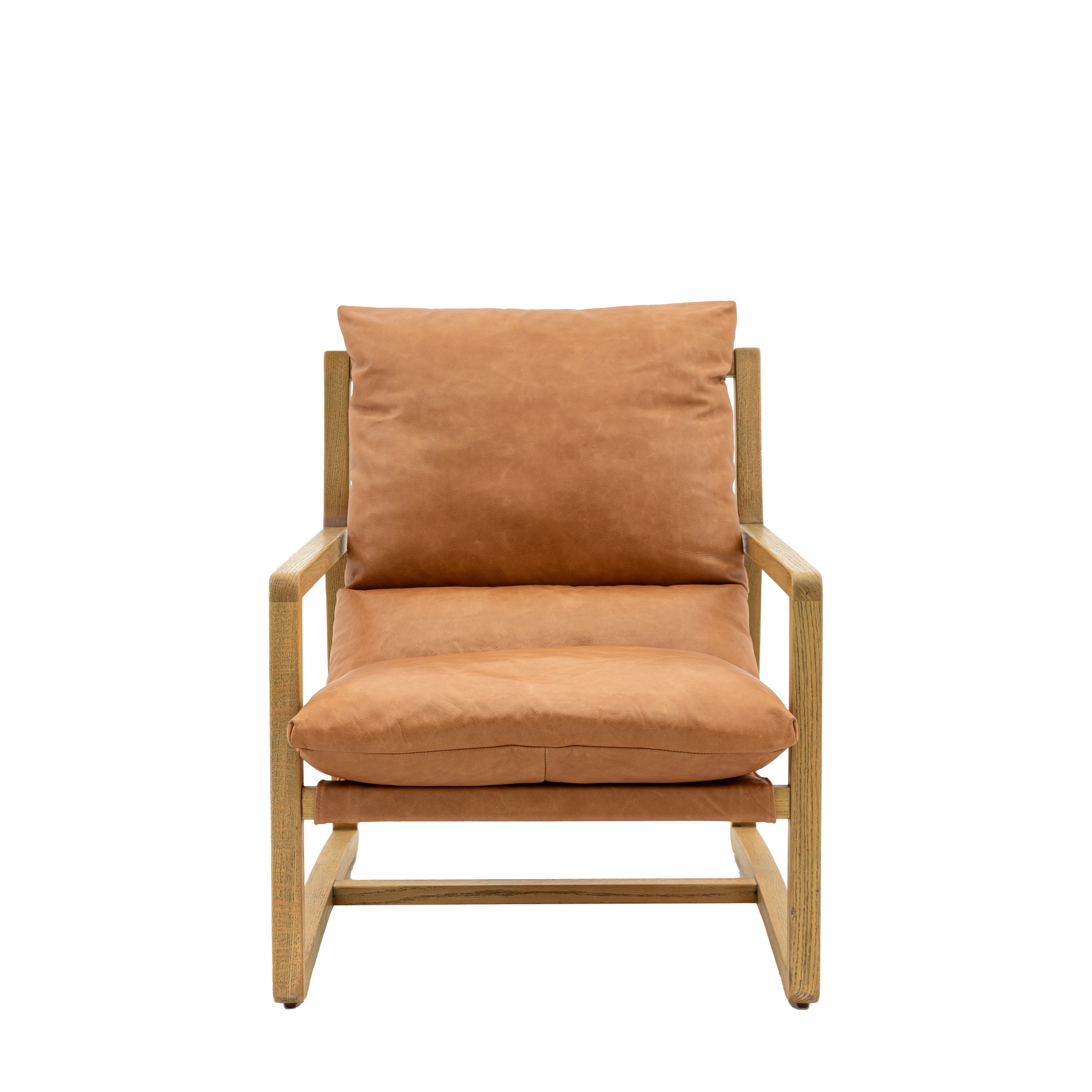 Gallery Burela Lounge Chair Vintage Bro