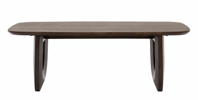Gallery Direct Arc Coffee Table