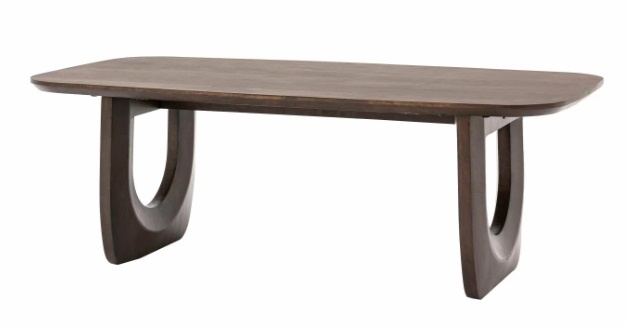Gallery Direct Arc Coffee Table