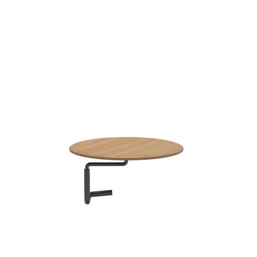 Stressless Swing Table | Brentham Furniture