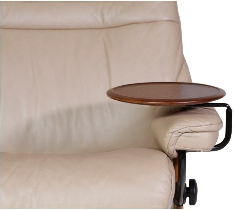 Stressless Swing Table | Brentham Furniture