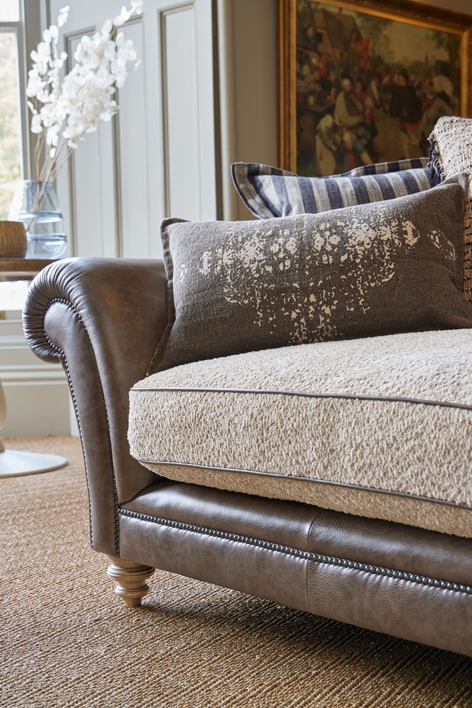 Tetrad Ruben Midi Sofa | Contemporary British Comfort