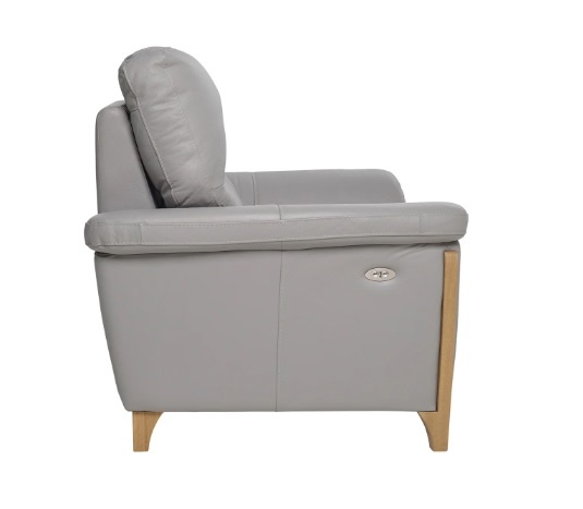 Ercol Enna Recliner Chair | Brentham Furniture