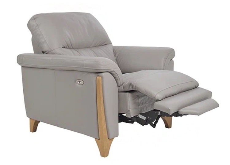 Ercol Enna Recliner Chair | Brentham Furniture