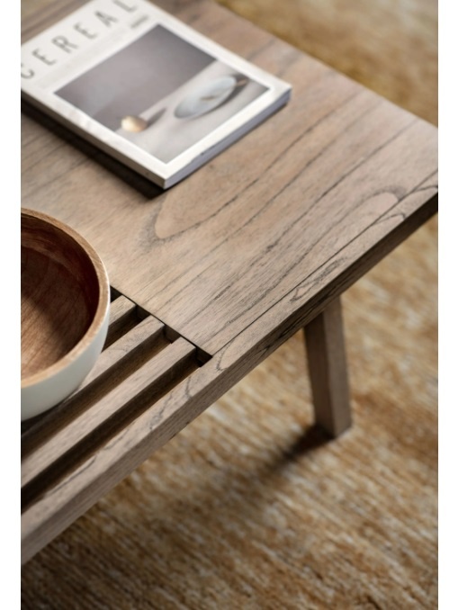 Gallery Direct Kyoto Coffee Table