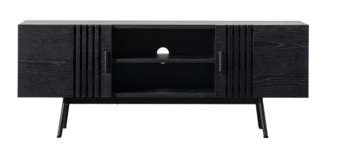 Gallery Direct Holsen Media Unit
