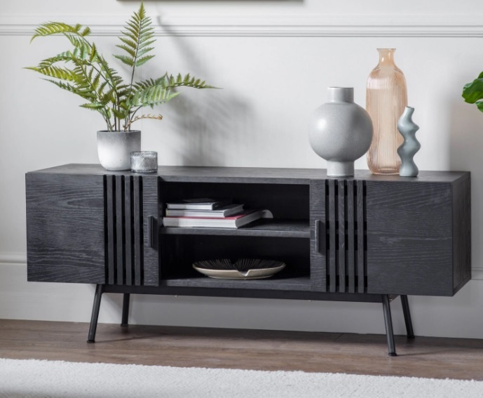 Gallery Direct Holsen Media Unit
