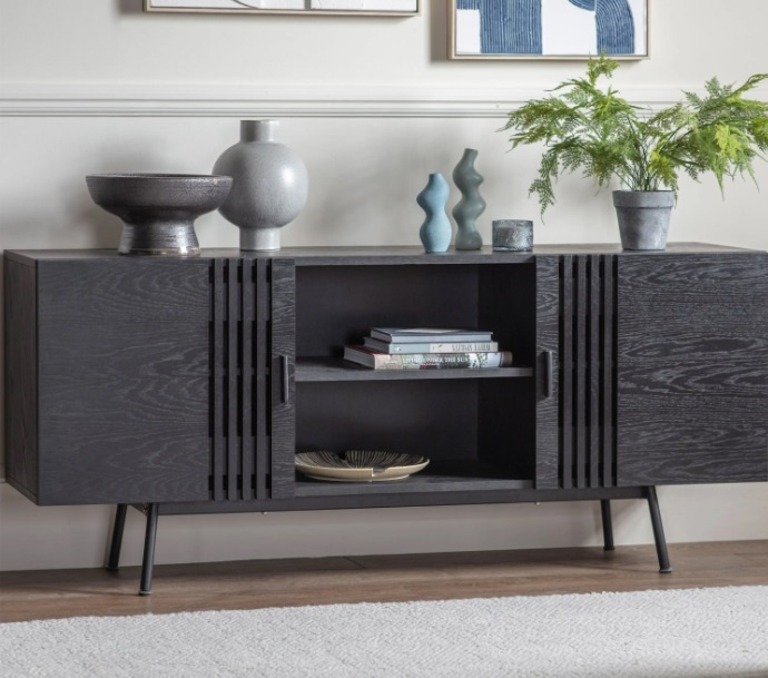 Gallery Direct Holsen Sideboard