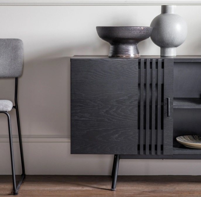 Gallery Direct Holsen Sideboard